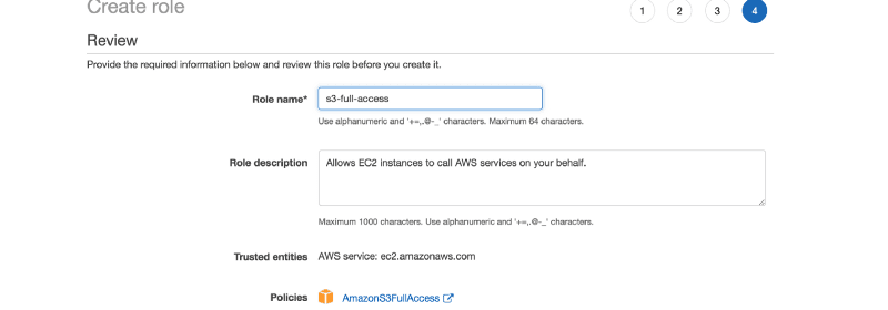 Deploy a PHP application on EC2 with Github and AWS CodePipeline | Gbenga Oni | Software ...