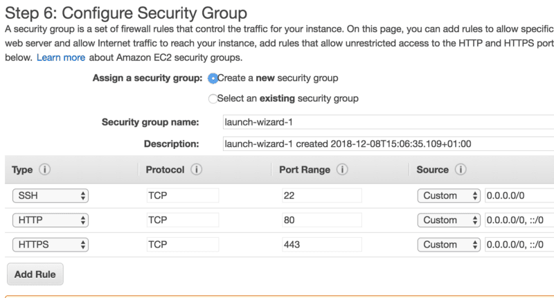 Deploy a PHP application on EC2 with Github and AWS CodePipeline | Gbenga Oni | Software ...