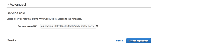 Deploy A Php Application On Ec2 With Github And Aws Codepipeline