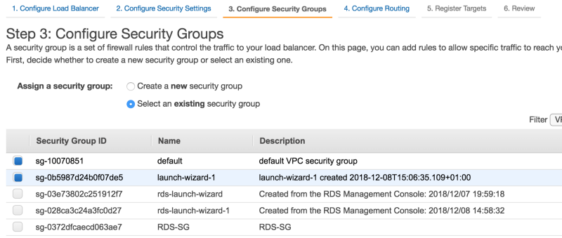Deploying and Scaling a Laravel Web App on AWS — Part 2