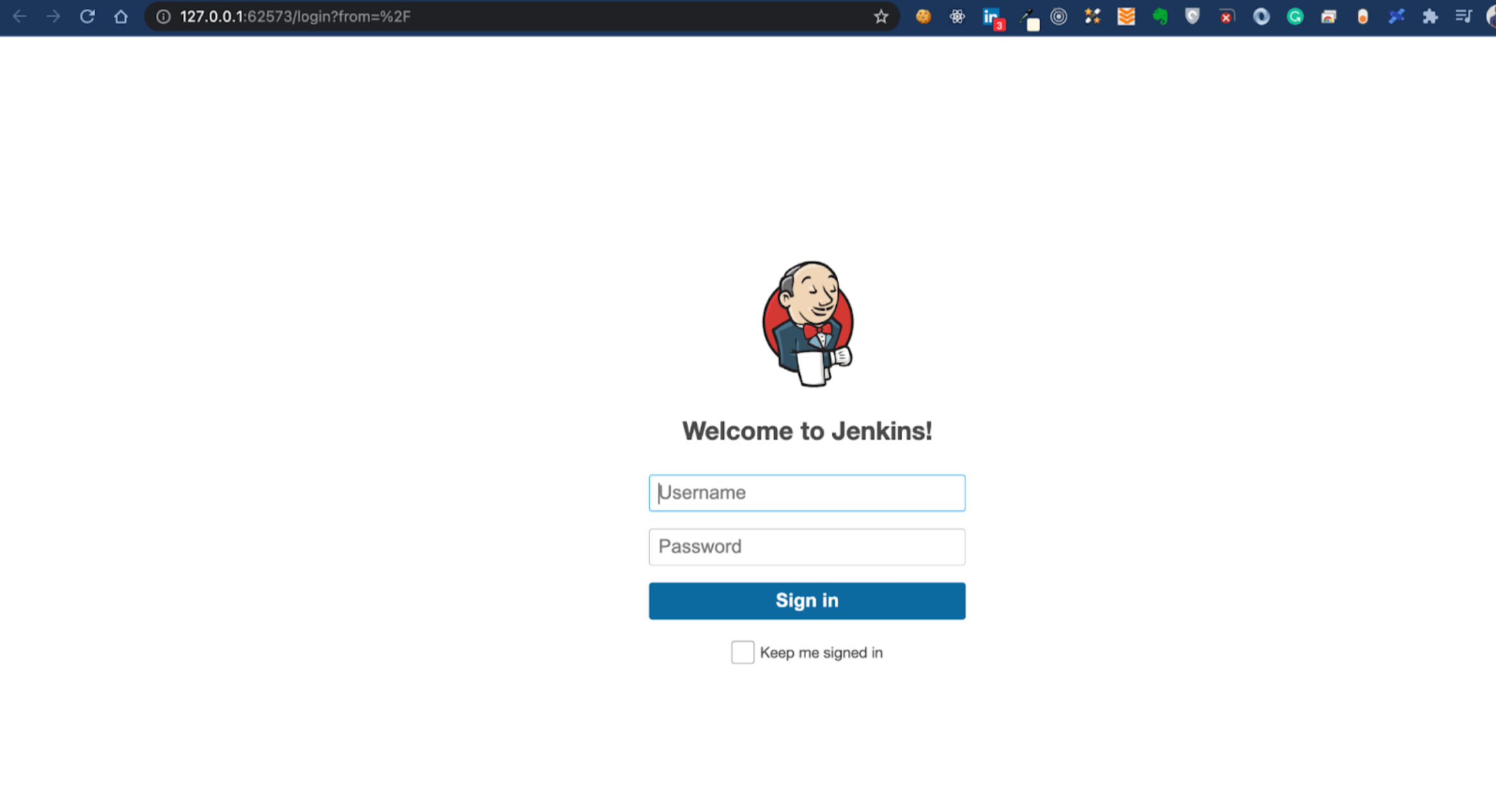 Jenkins Configuration as Code (JCasC) on Kubernetes